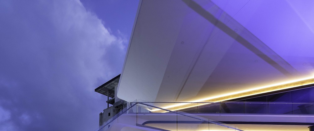 Producto Panel de yeso glass rey - Asociación Mexicana de Interiorismo ...