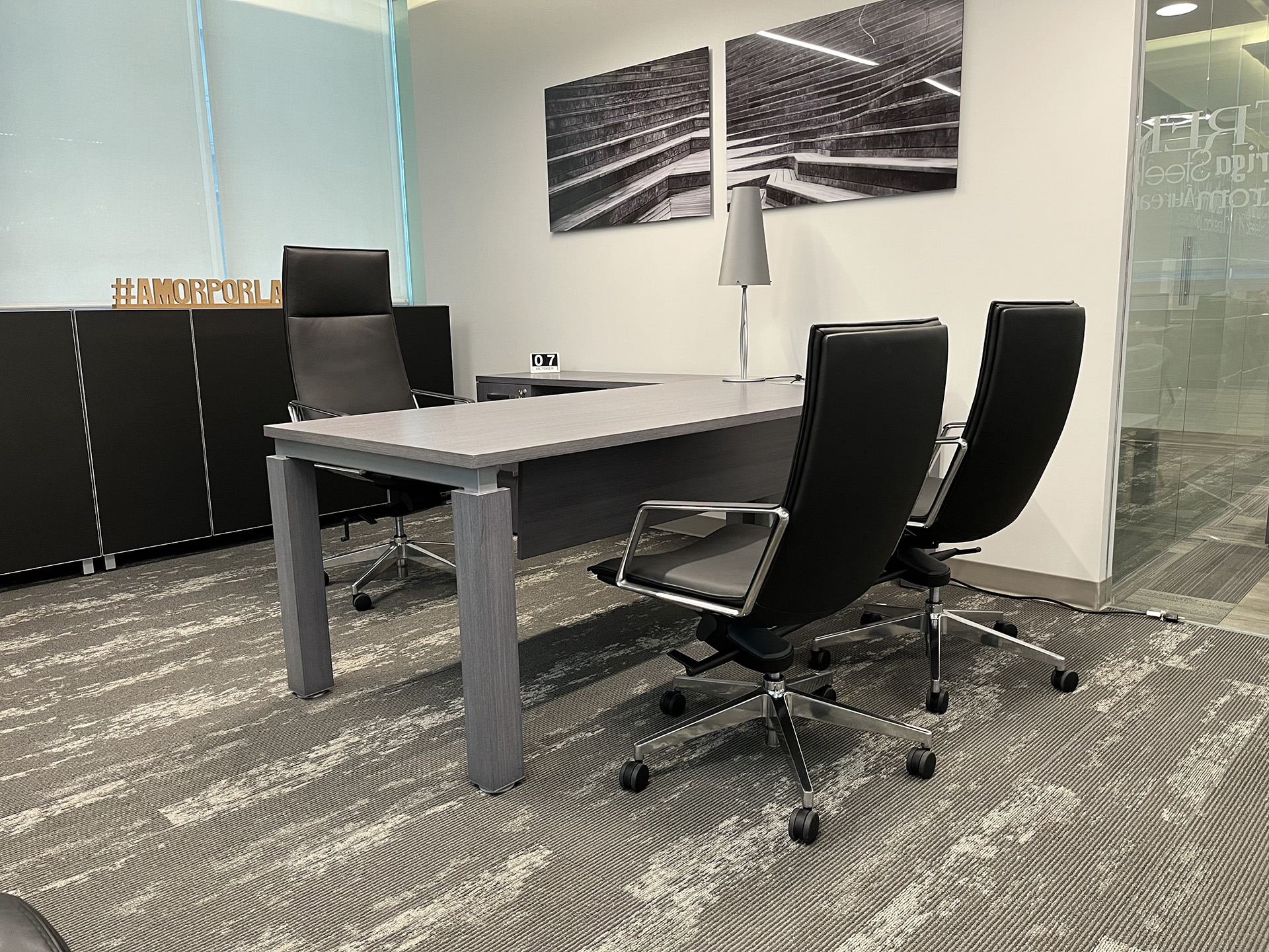 Noticia El showroom un espacio sensorial e inmersivo - Asociación ...