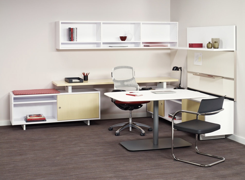 Producto Knoll - Reff Profiles - Asociación Mexicana de Interiorismo ...