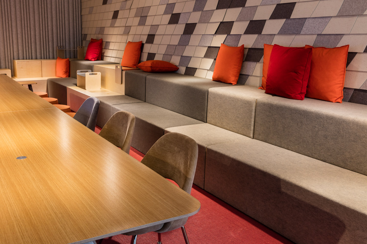 Producto Knoll - Rockwell Unscripted Steps - Asociación Mexicana de ...