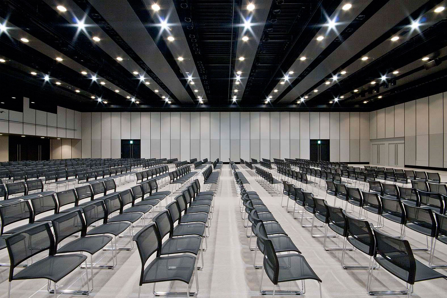 Producto KI - Opt4 Chair - Asociación Mexicana de Interiorismo ...