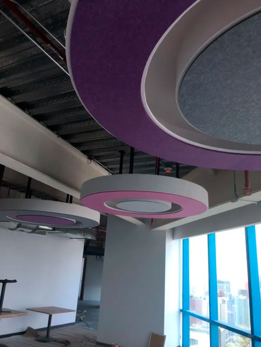 Producto Metallic Solutions - Asociación Mexicana de Interiorismo ...