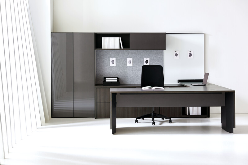 Producto Teknion Private Office - Asociación Mexicana de Interiorismo ...