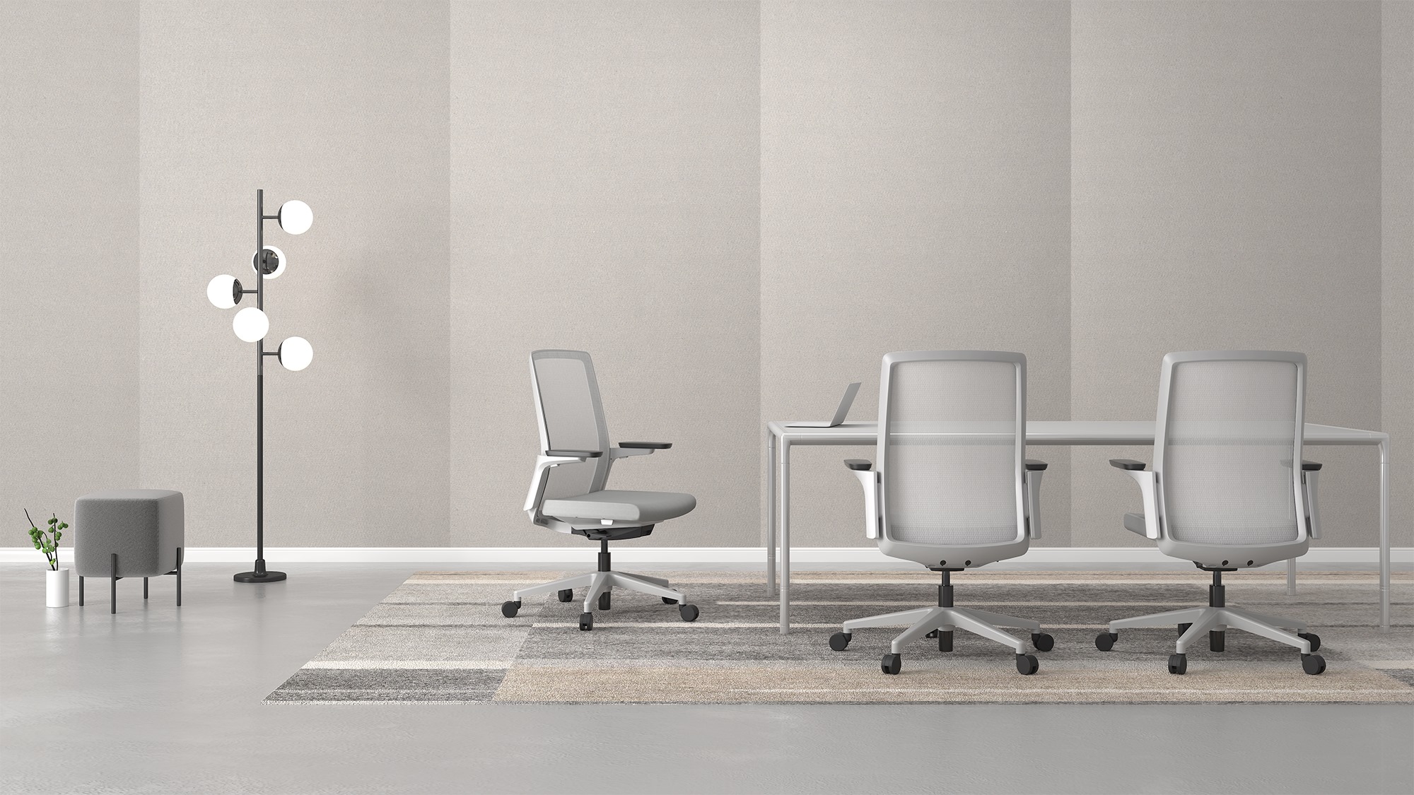 Producto Hassman Furniture - Asociación Mexicana de Interiorismo ...