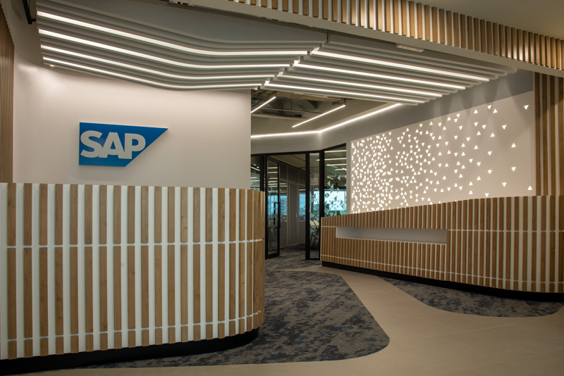 Proyecto SAP Monterrey - Asociación Mexicana de Interiorismo ...